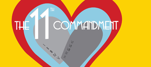 Part 3: The Last Days: "The 11th Commandment" | Pioneer Memorial Church