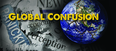 Three Angels, One Warning: Global Confusion | Pioneer Memorial Church