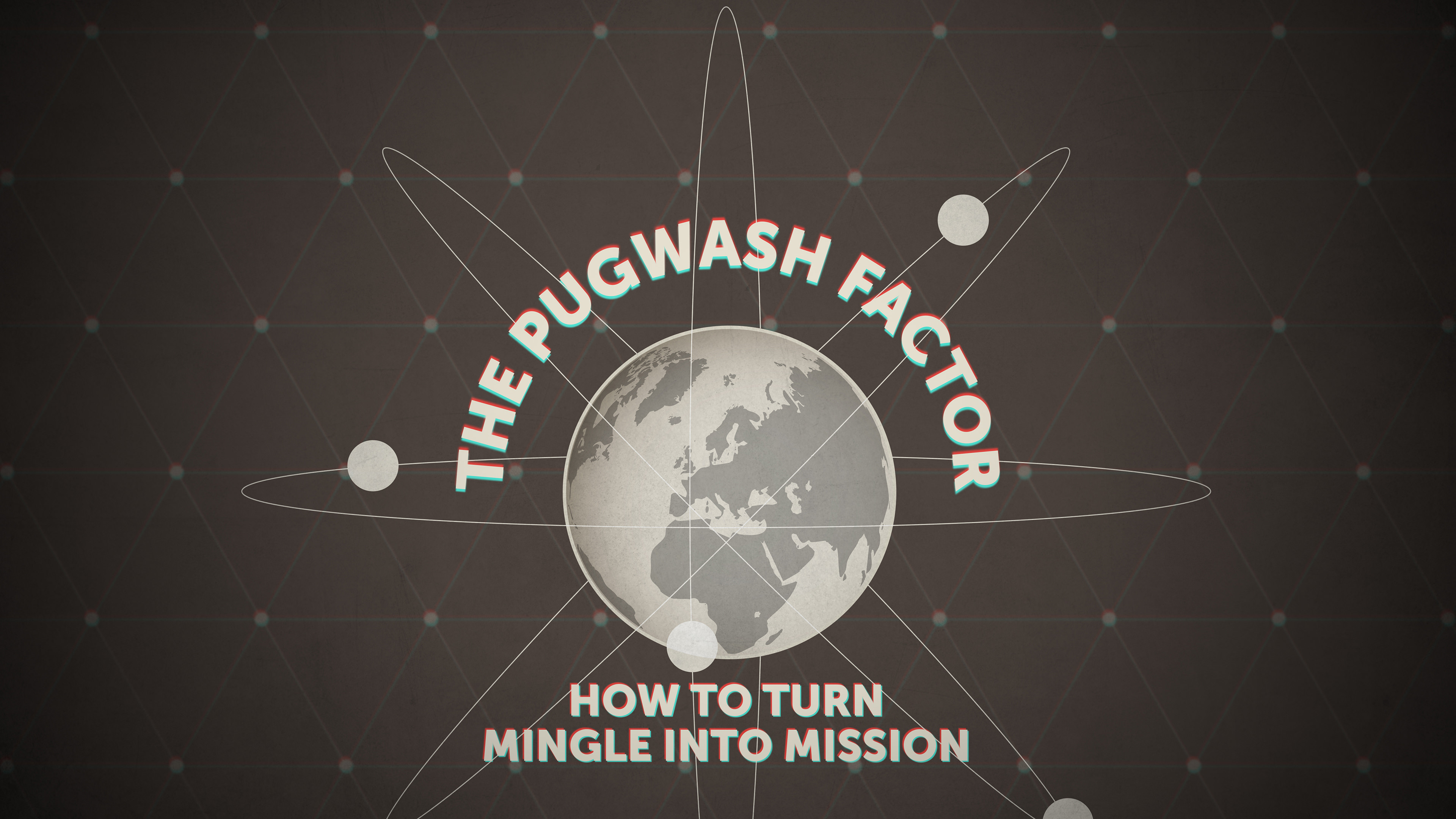How to Turn Mingle into Mission | Pioneer Memorial Church