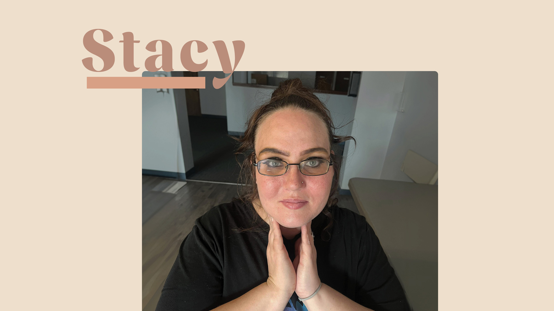 Stacy | Pioneer Memorial Church