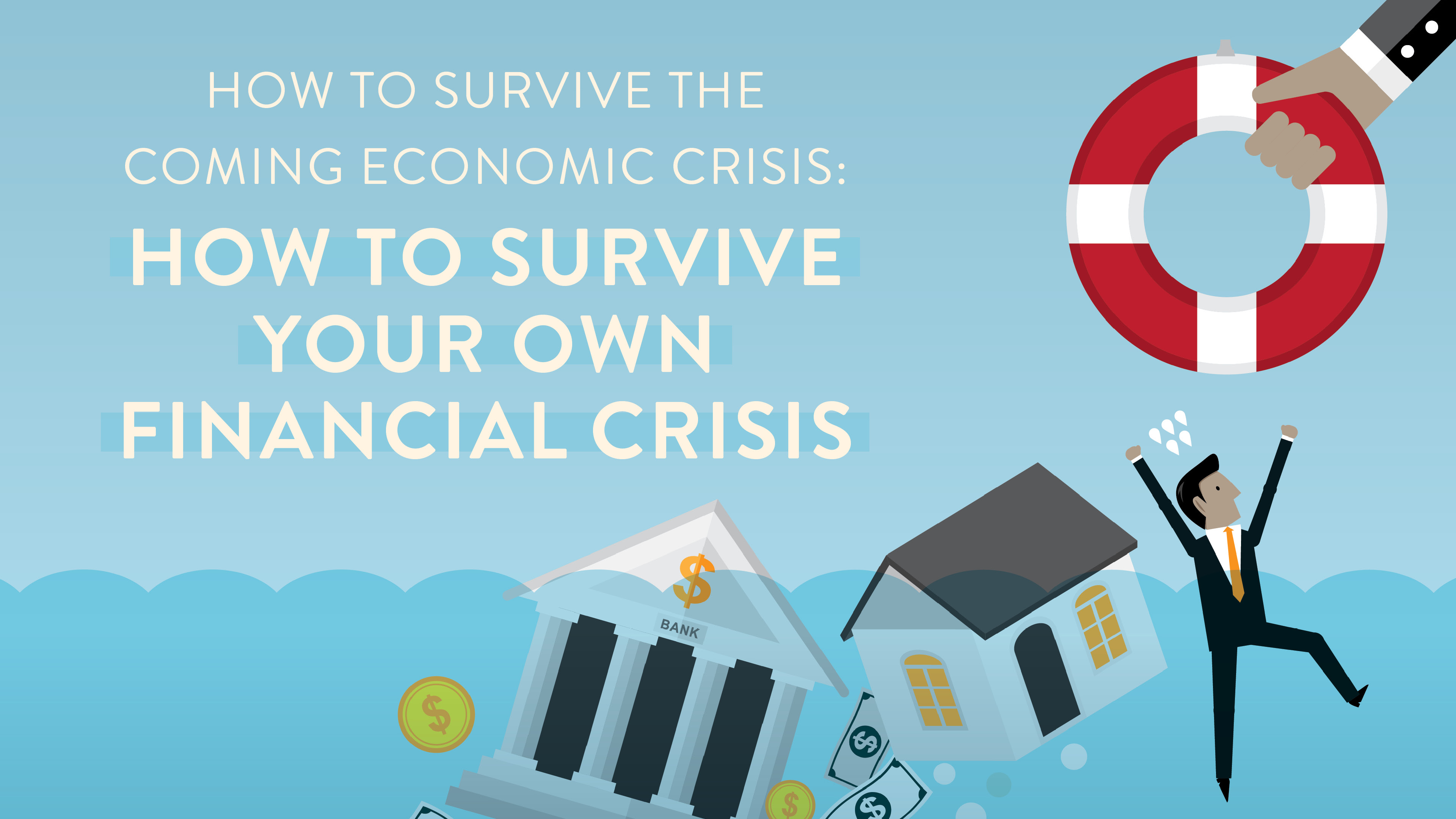 How to Survive Your Own Financial Crisis | Pioneer Memorial Church