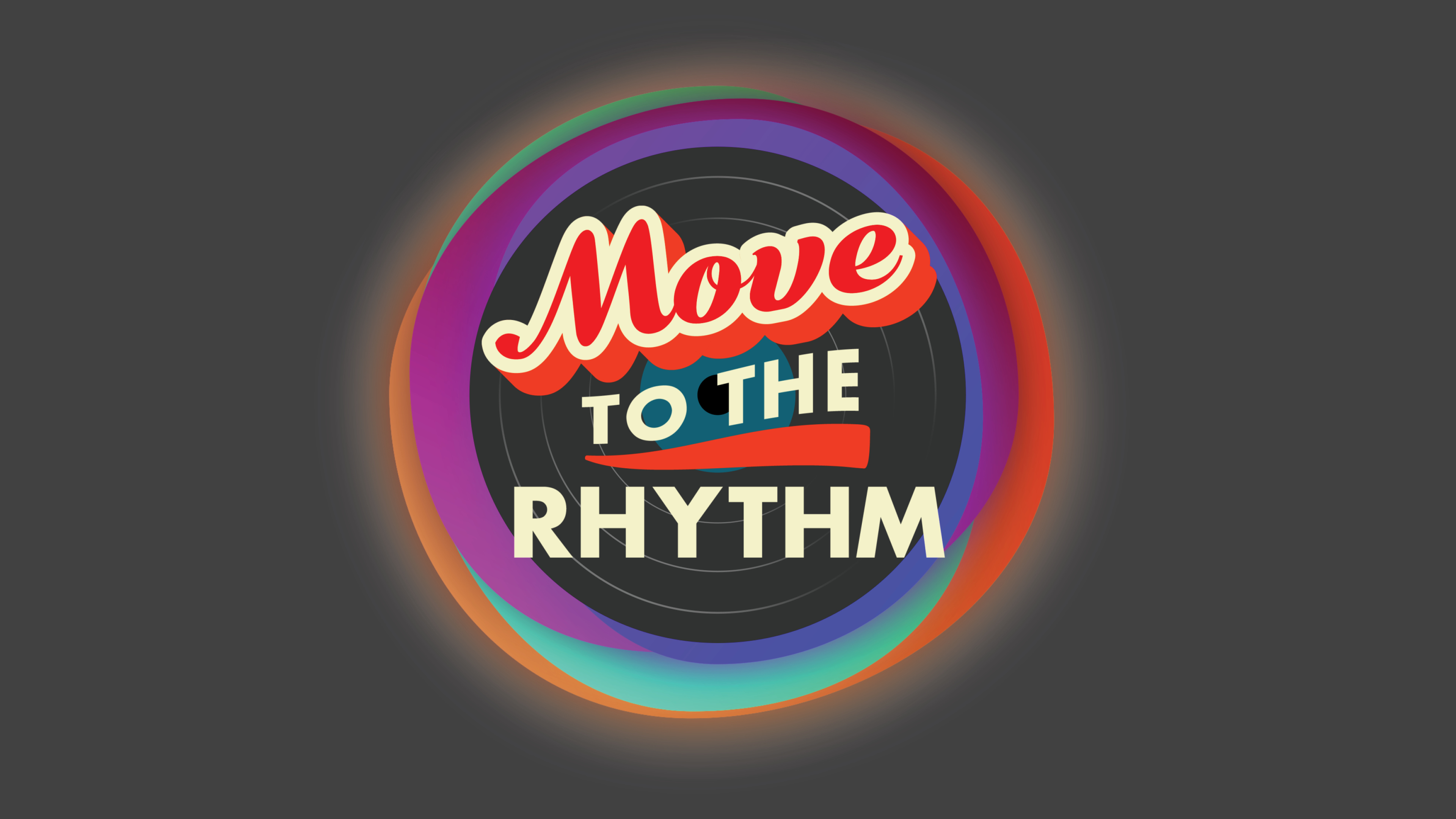 Move to the Rhythm | Pioneer Memorial Church