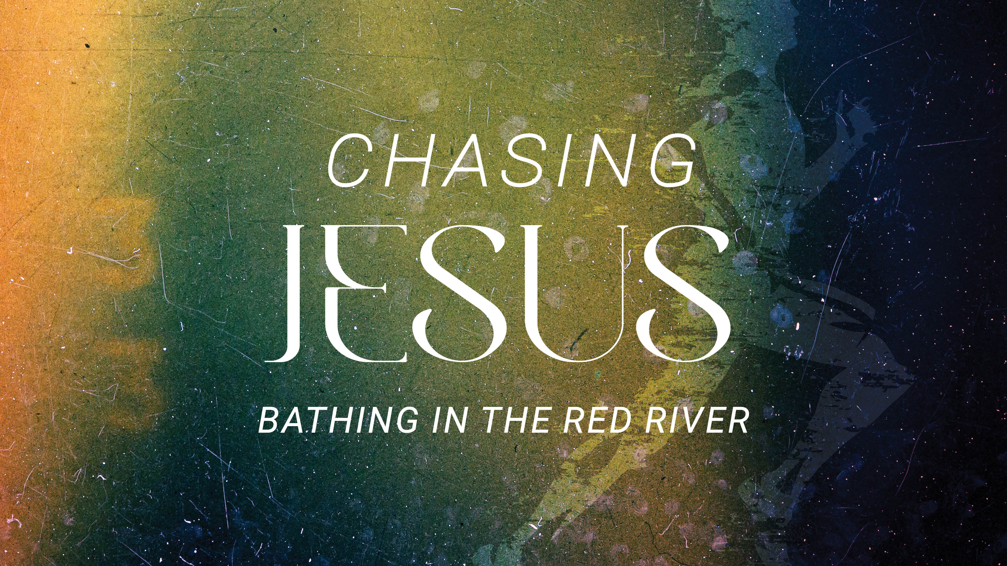 Bathing in the Red River | Pioneer Memorial Church