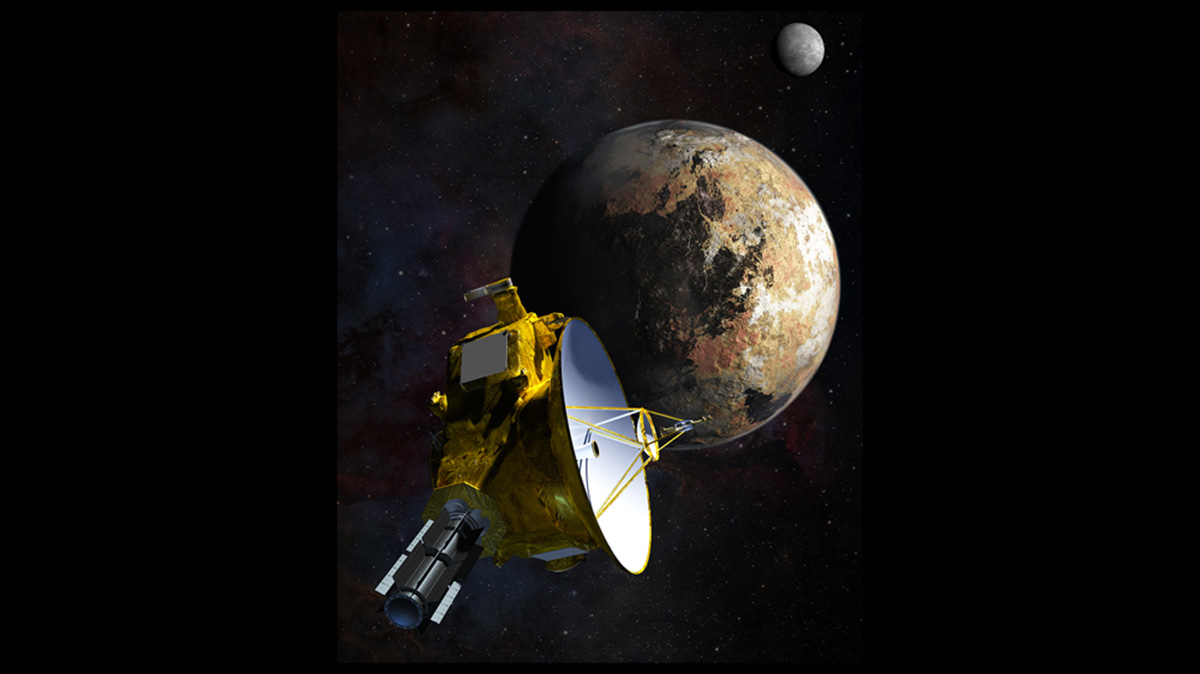 Beyond Rocket Science | Pioneer Memorial Church