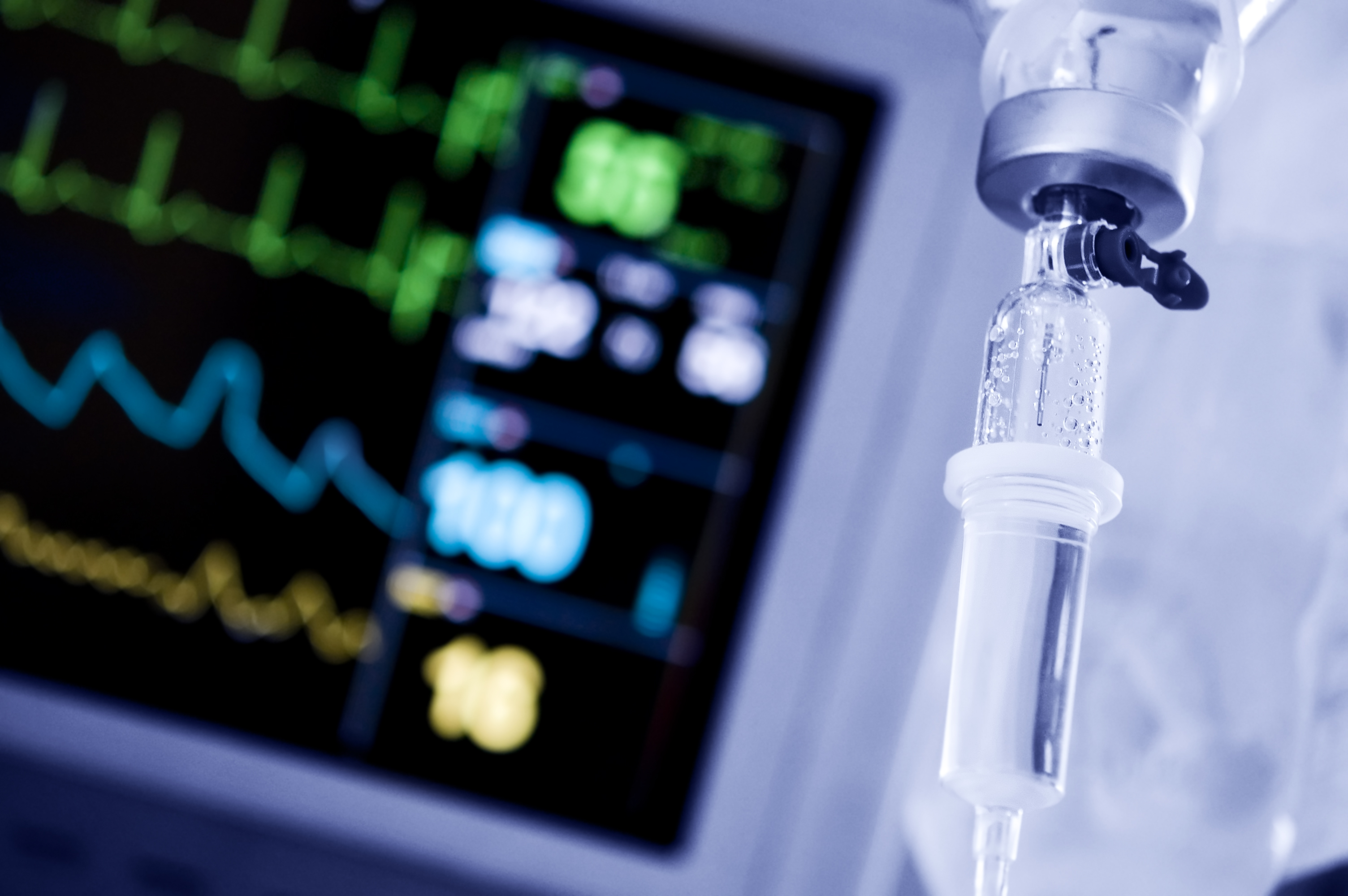 Before Turning Off the Life Support . . . | Pioneer Memorial Church