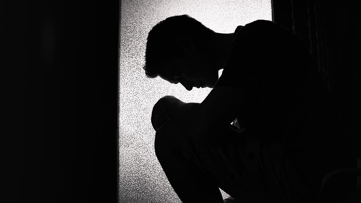 Heaven Weeps | Pioneer Memorial Church