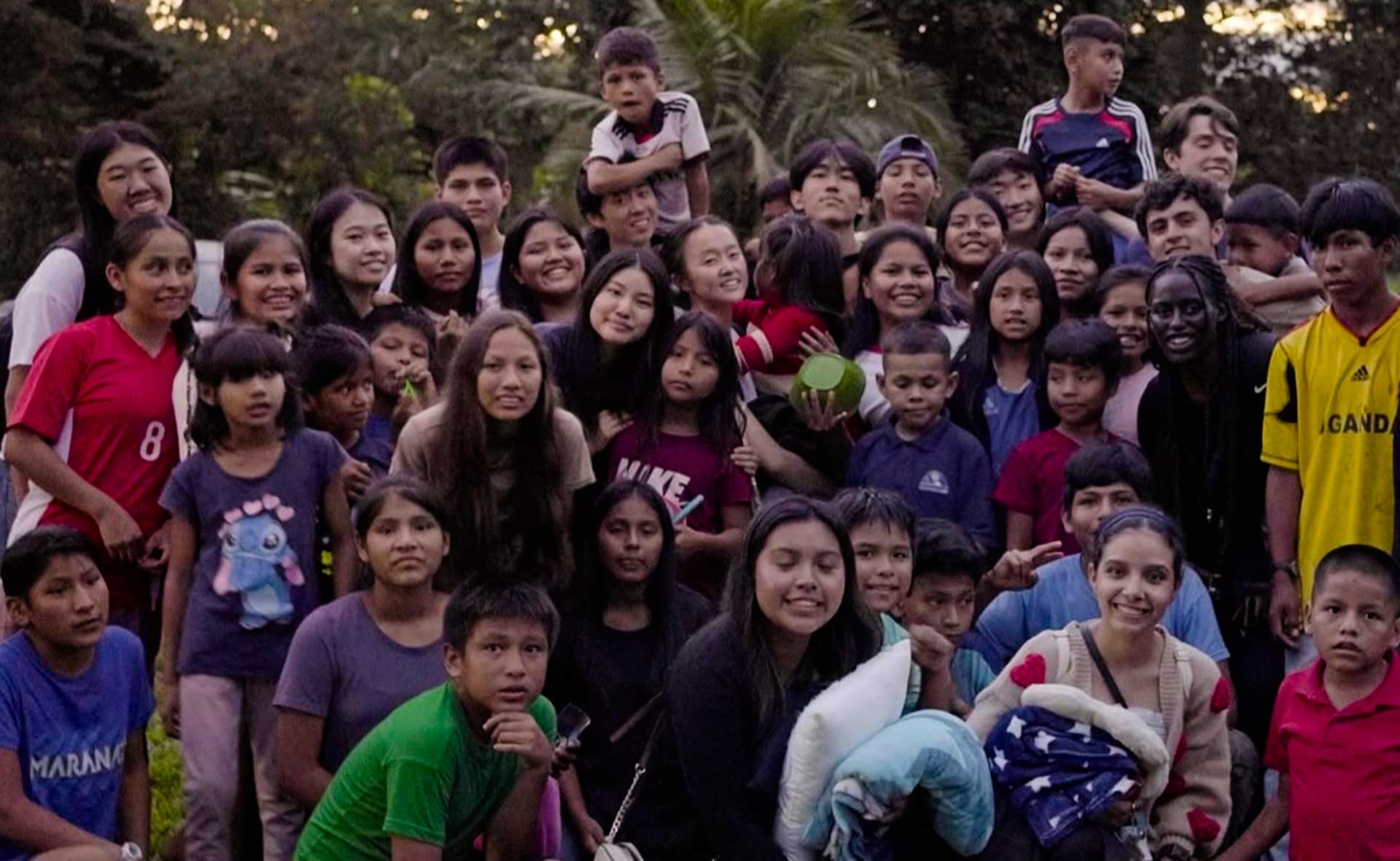 A Life-Changing Mission Trip: Embracing Joy in Simplicity | Pioneer ...