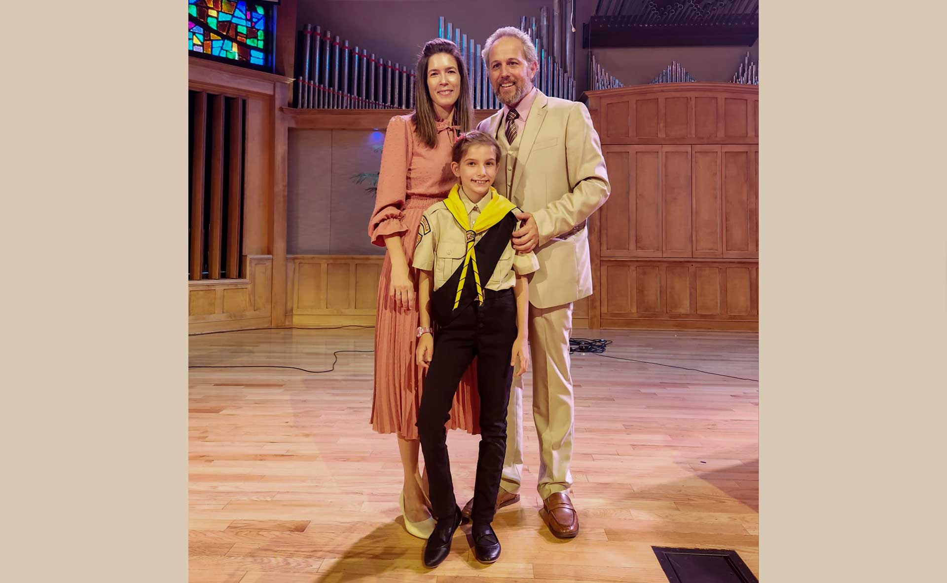 Associate Pastor for Witness and Worship Coming to Pioneer | Pioneer ...