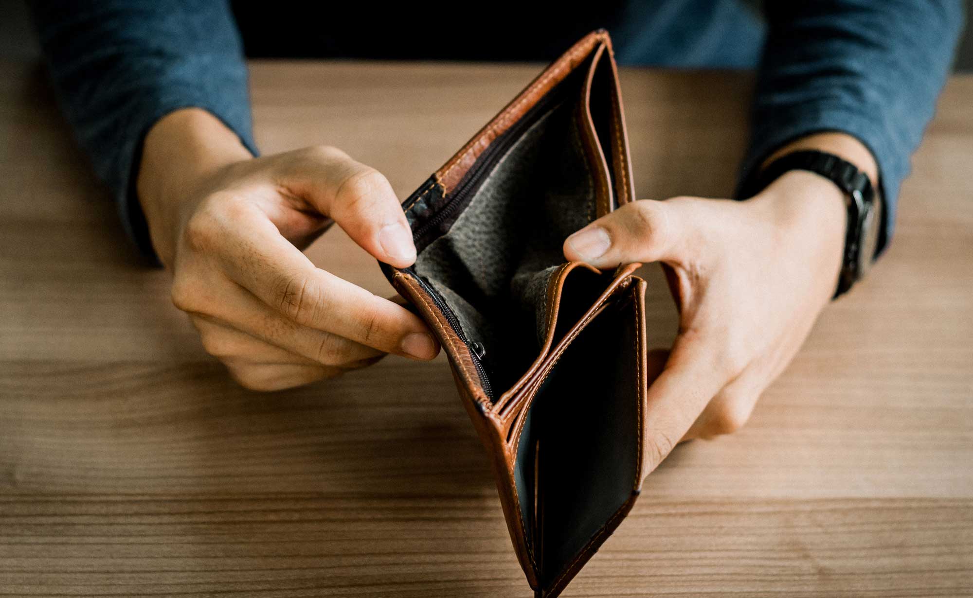 Debt to Debt-Free | Pioneer Memorial Church
