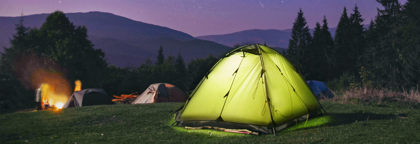 Evergreen Pathfinder Club | Pioneer Memorial Church